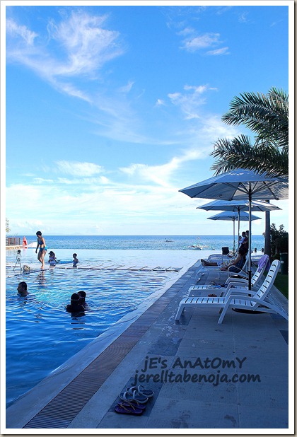 Resort Review: Acuatico Beach Resort in Batangas - jE's AnAtOmY
